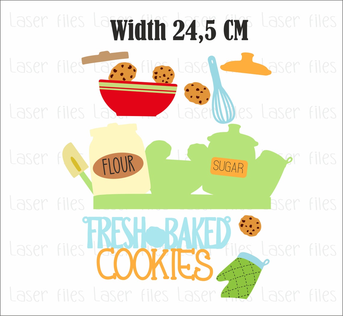 Interchangeable Farmhouse Stand Svg, Baking Decor,kitchen Stand ...