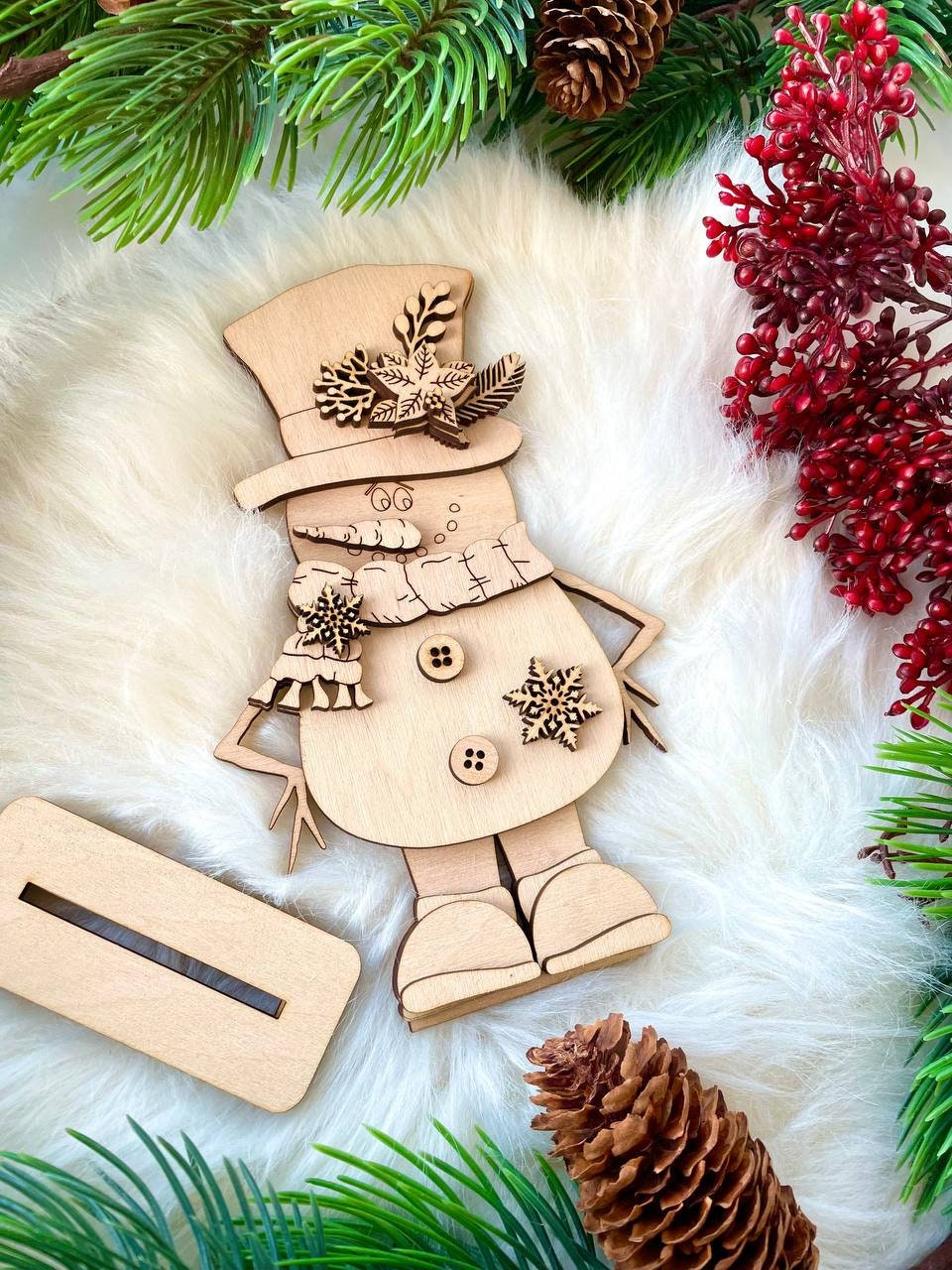 Winter Snowman SVG File,snowman Laser Svg,snowman on the Shelf,brrr Svg ...