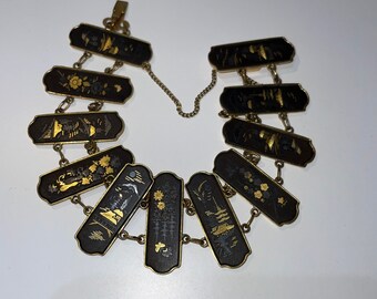 Amita Japan Jewelry | Etsy