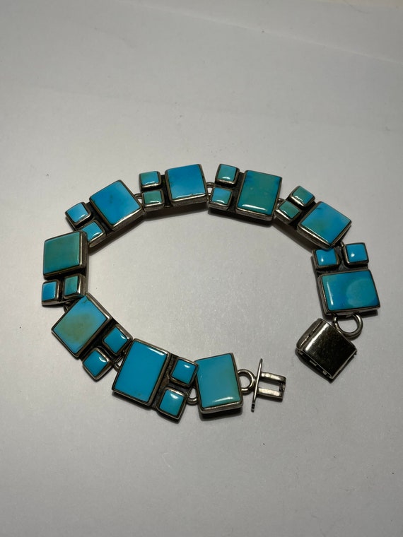 vintage lc signed silver - Gem