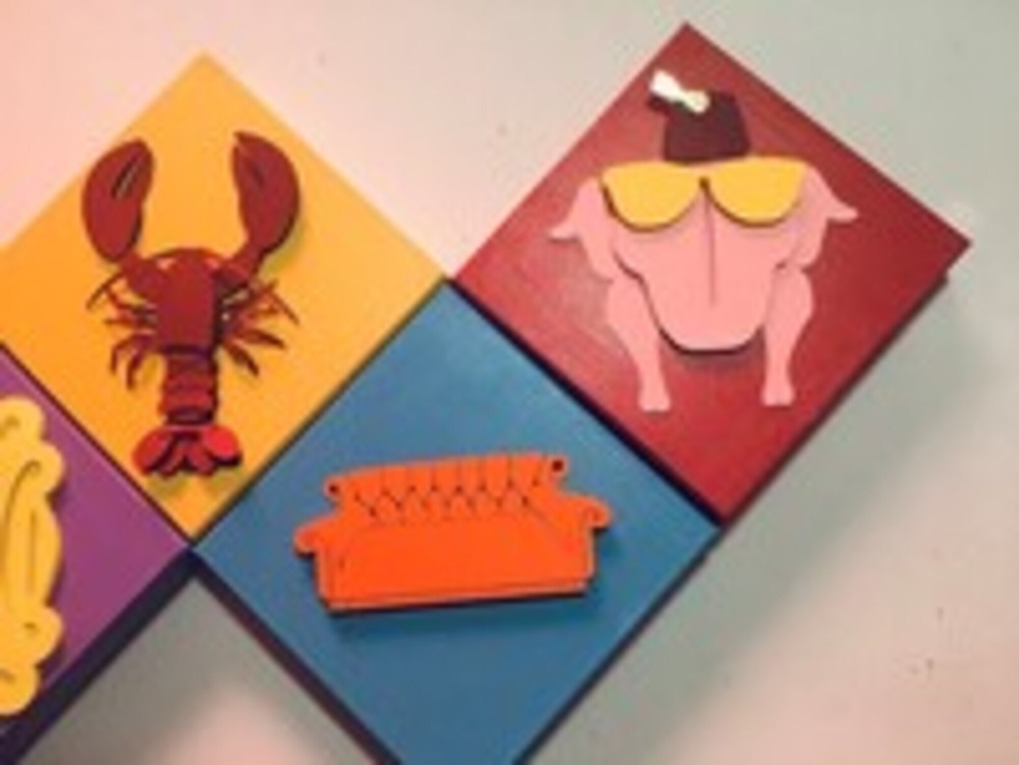 Paper Cut Template Friends Icons - Etsy