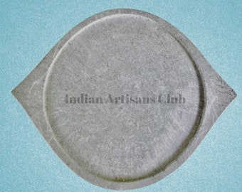 Soapstone Frying Pan - Etsy