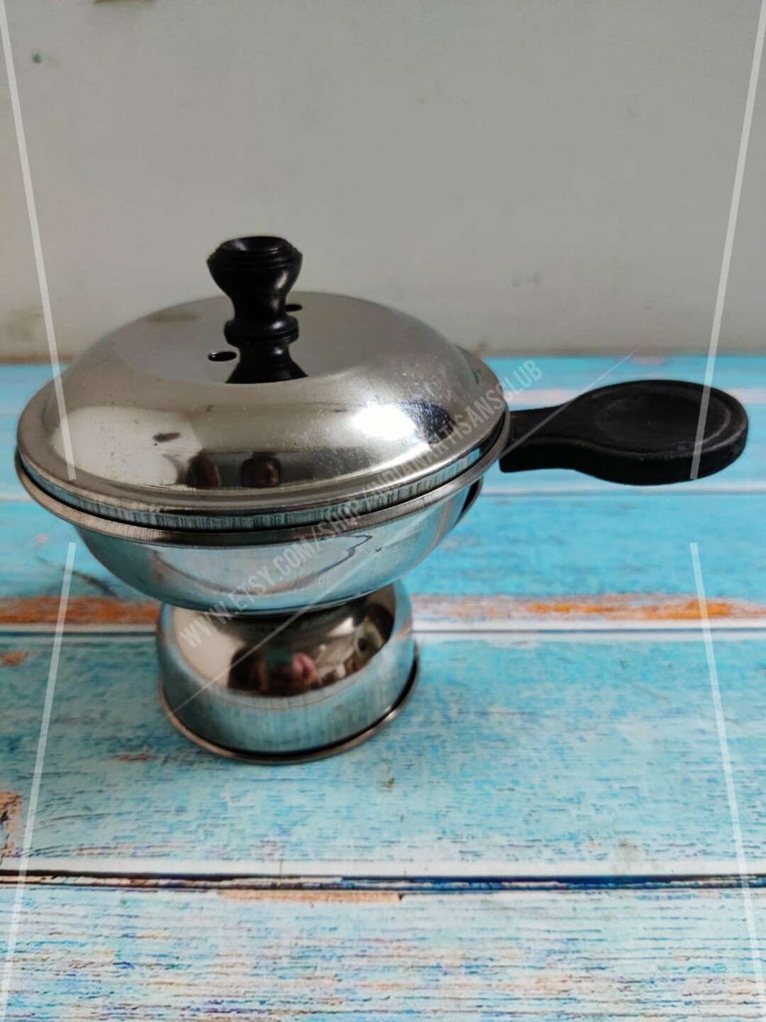 Chiratta Puttu Maker