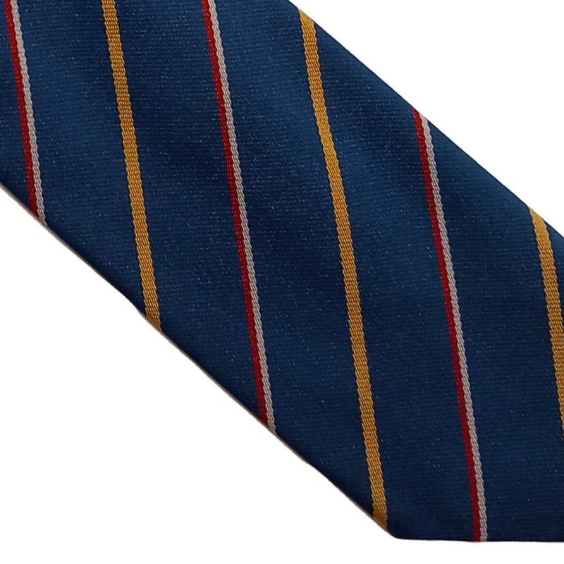 Regimental Stripe - Etsy