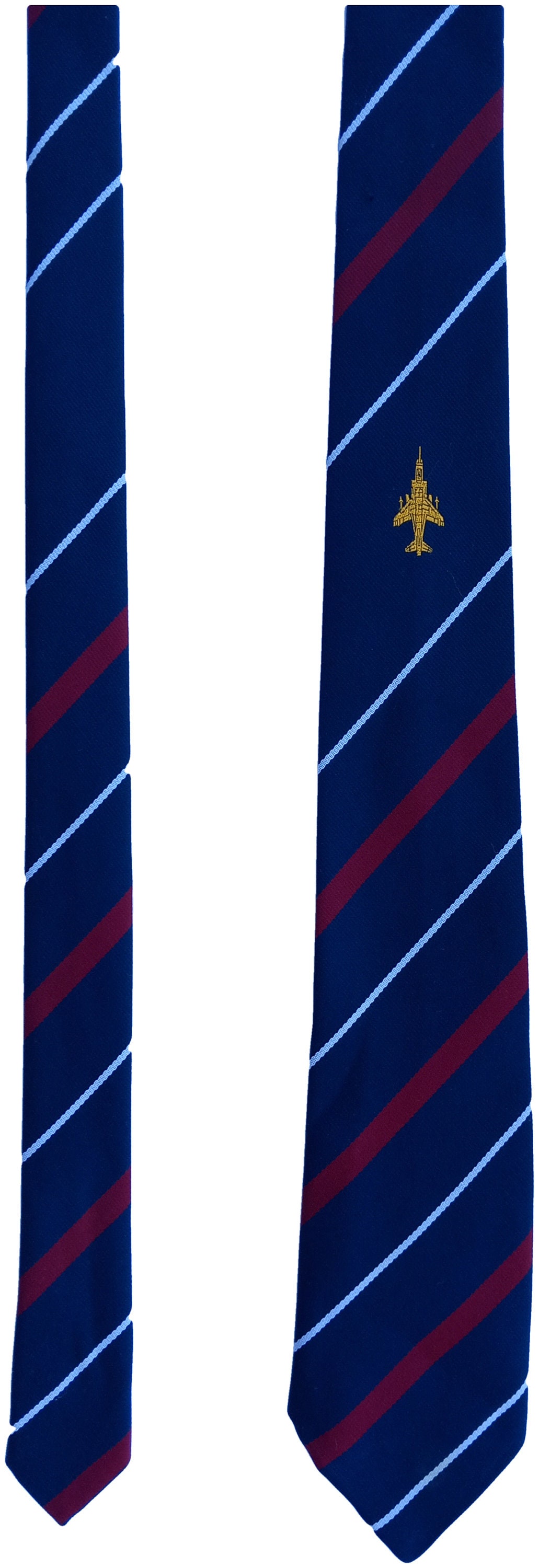 Hawker Siddeley Harrier Association Tie - Etsy UK