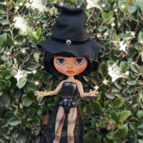 Blythe Costume - Etsy