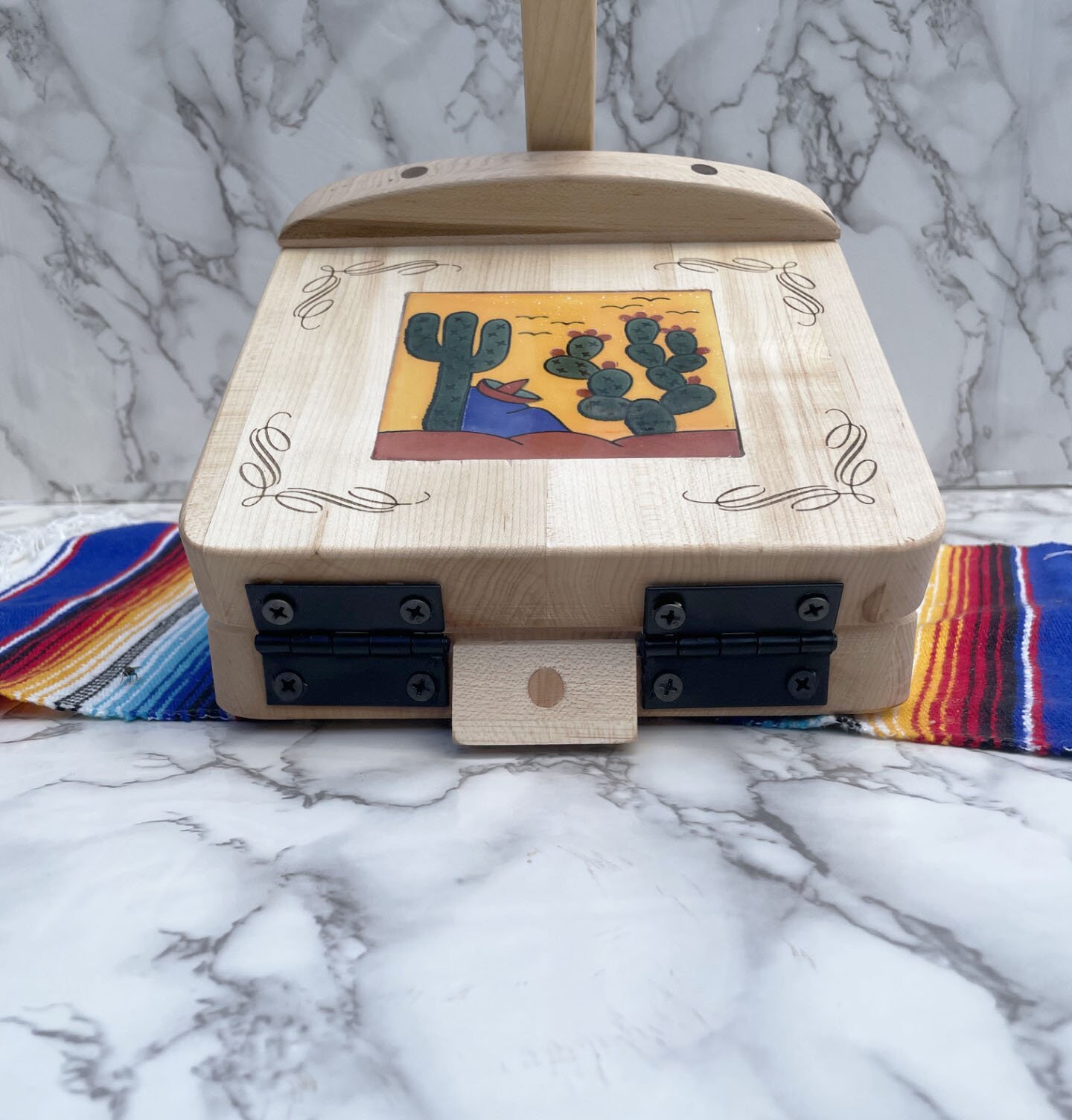 Wooden Tortilla Press, Roti Maker, Tamale Press, Lefse Press - Etsy