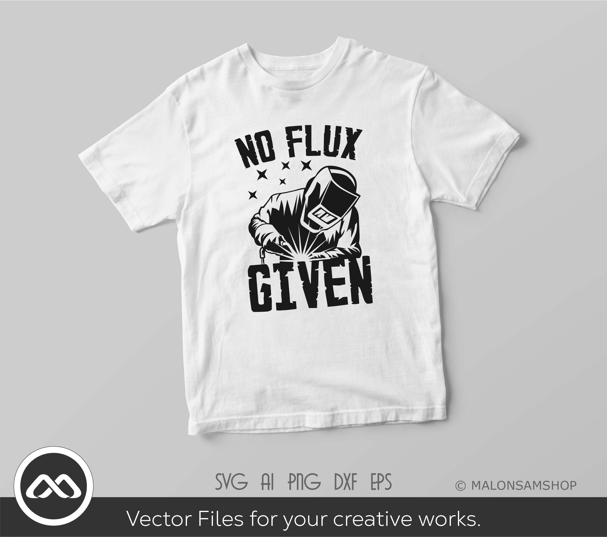 Buy Welder SVG No Flux Given Welder Svg Welder Flag Svg Online in India ...
