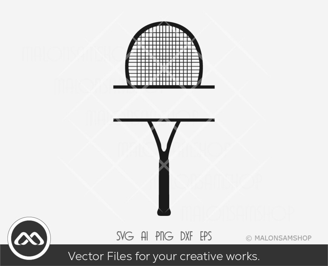 Tennis SVG Rocket Name Tennis Svg, Tennis Racket Svg, Sports Svg ...