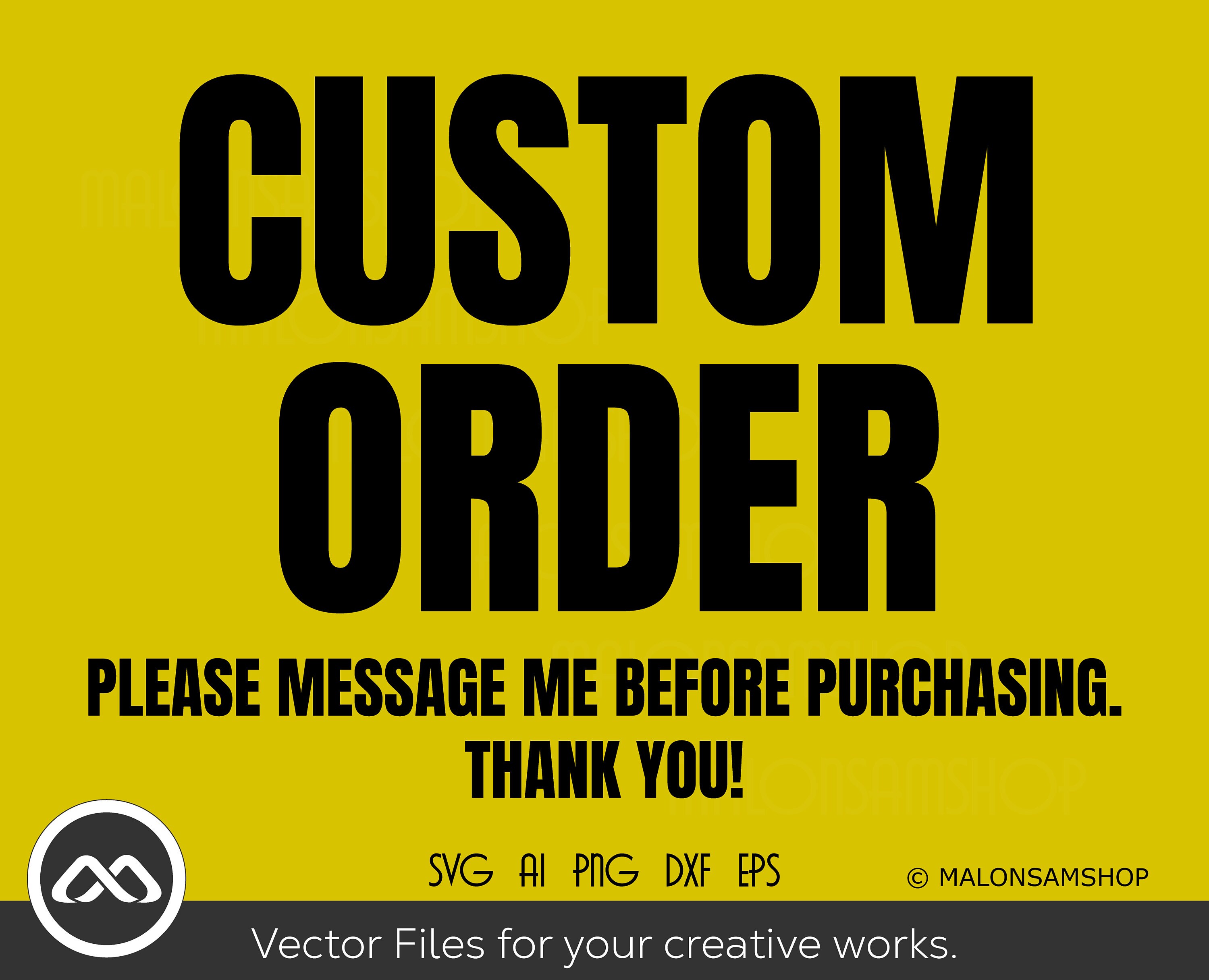 Digital image to vector Design File Custom Svg file convert to vector ...