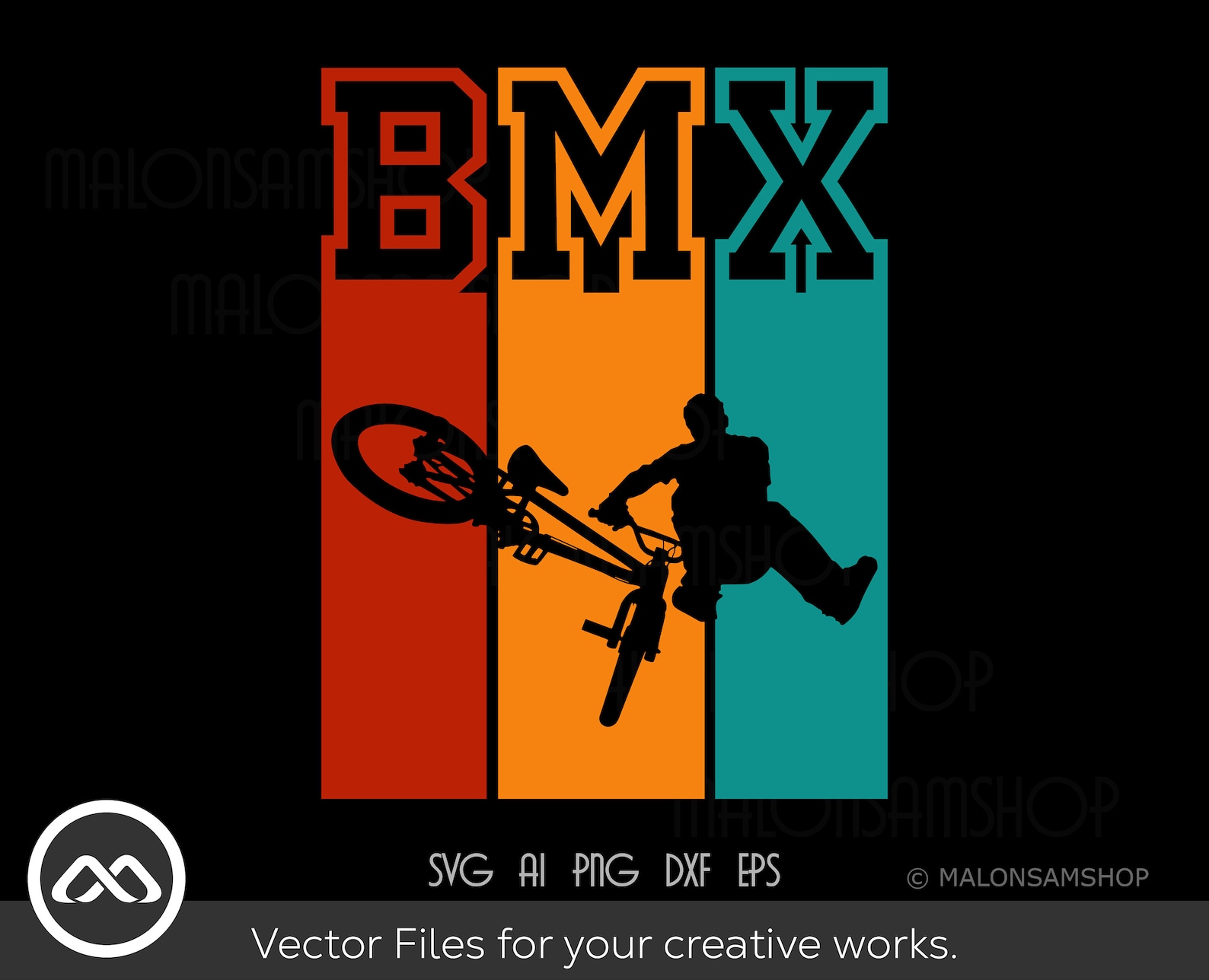 Bmx SVG Bike Retro Bmx Svg Bike Svg Bmx Png Bmx Bike Svg - Etsy