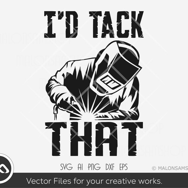 Ironworker Svg - Etsy