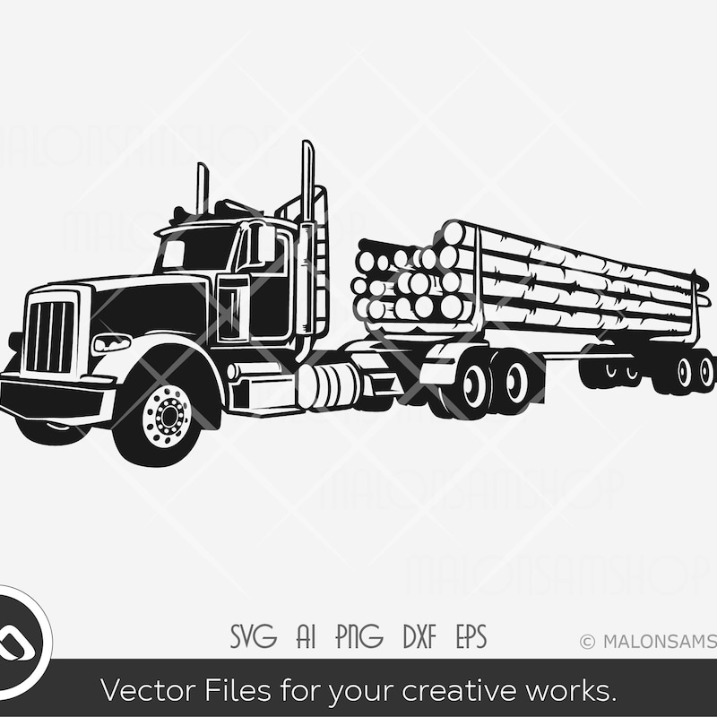 Wood Truck - Etsy