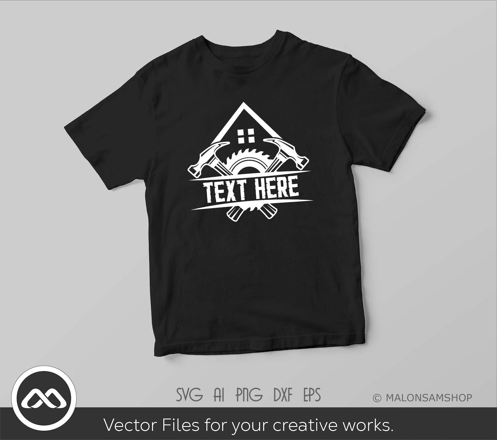 Carpenter SVG Logo - Tischler svg, Handwerker svg, Handwerker svg ...