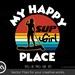 Retro Surfing SVG Surfer Beach Surfing Svg, Surf Svg, Summer Svg, Beach ...