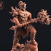 Ankheg Sentry Ant Creature Insect Monster Miniature for Dungeons and ...