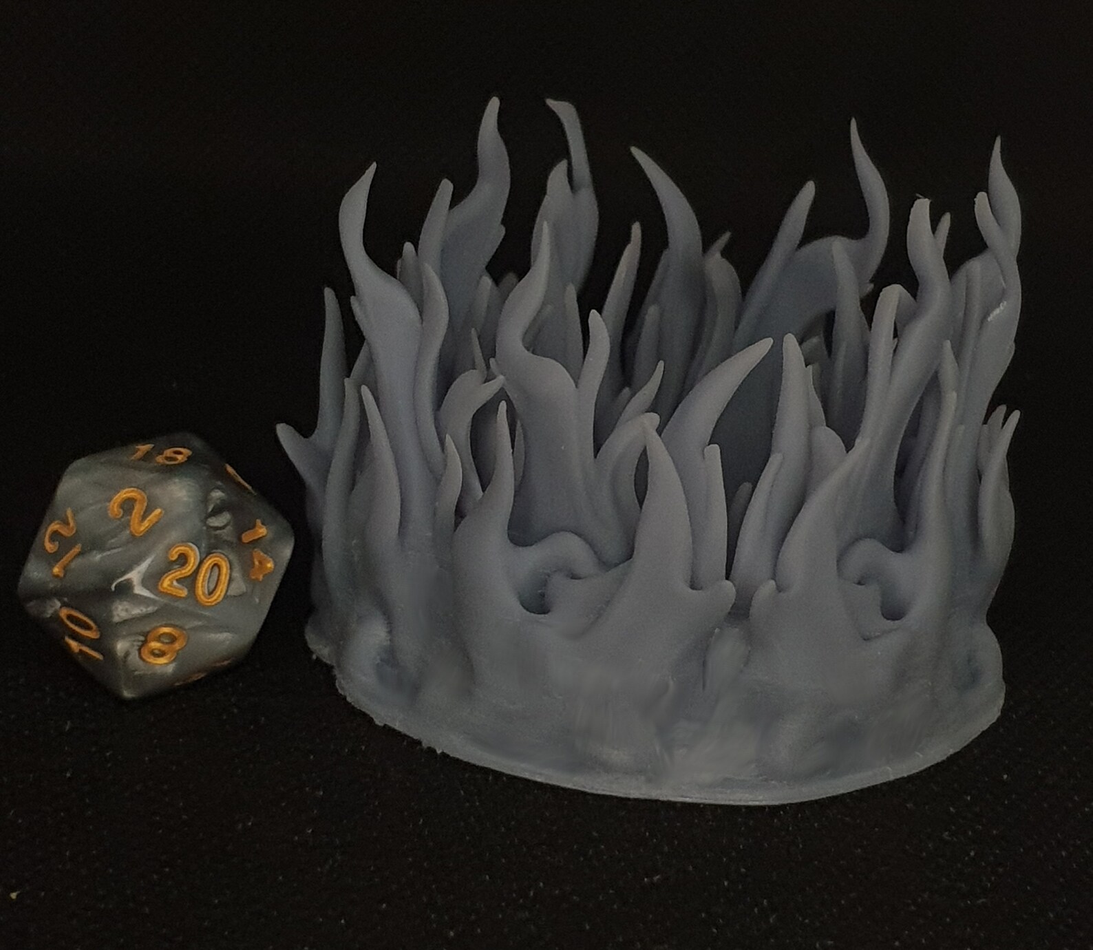 Spell Effect Tokens for Tabletop Rpgsdungeons and Dragons - Etsy