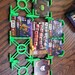 Tiny Epic Dungeon 3d Walls and Card Trays "unofficial" - Etsy Canada