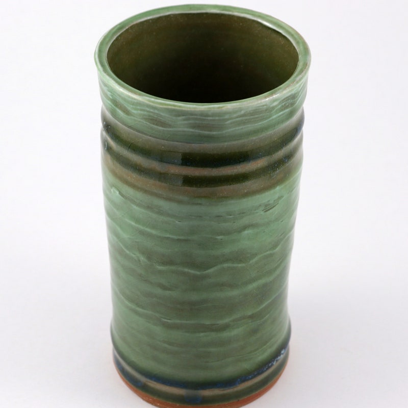 Ceramic Tumbler - Etsy