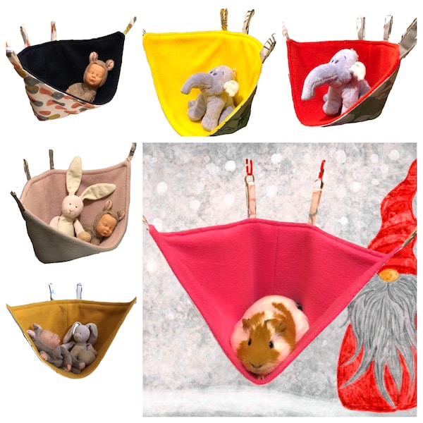 Corner Hammock - Etsy