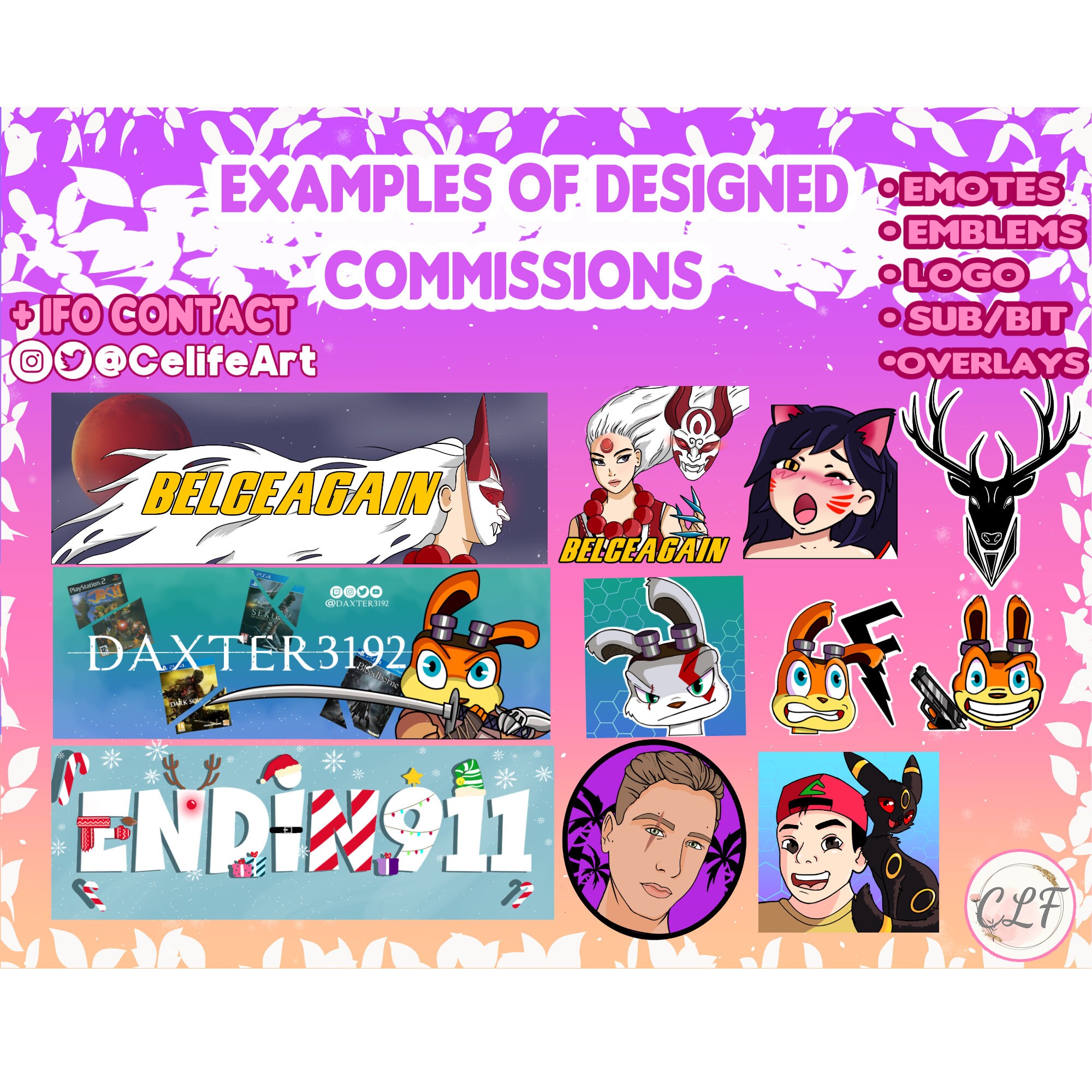 Twitch Sub Badges/ Emblems Emblem Twitch/ Twitch Emotes Subscriber ...