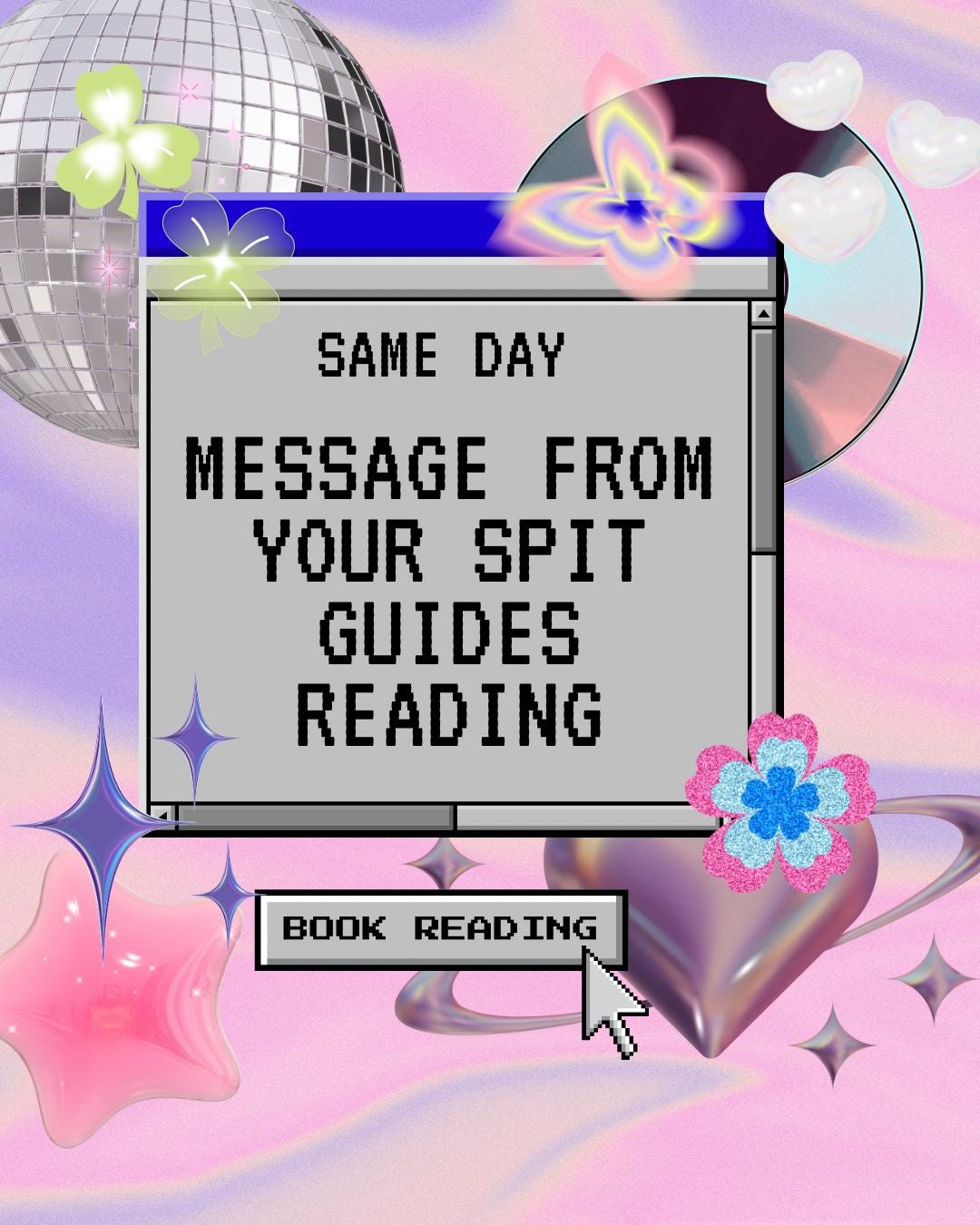 Same Day Messages From Your Spirit Guides Tarot Reading - Etsy