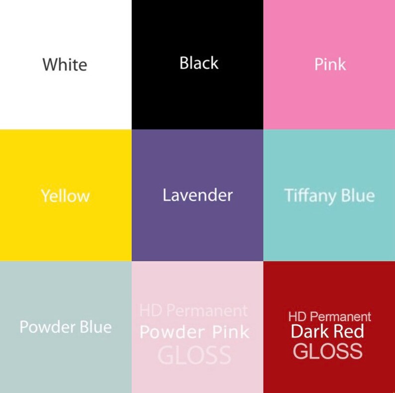 You Look Great Car Mirror Decal Looking Good Rear View Mirror - Etsy