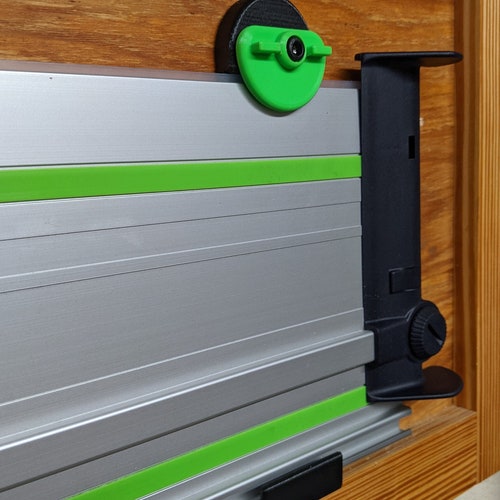 Festool Guide Rail Limit Stops Pair of 2 for Festool Track - Etsy UK
