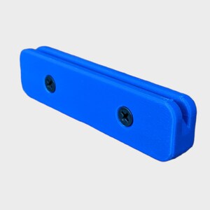 Track Saw Guide Rail Square Wall Mount (TSO Products, Festool, Insta ...