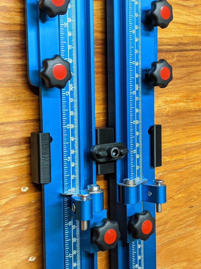 Rack for TSO Products TPG Parallel Guide System - Etsy