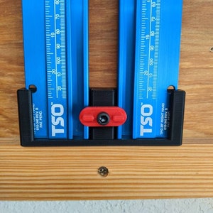 Rack for TSO Products TPG Parallel Guide System - Etsy