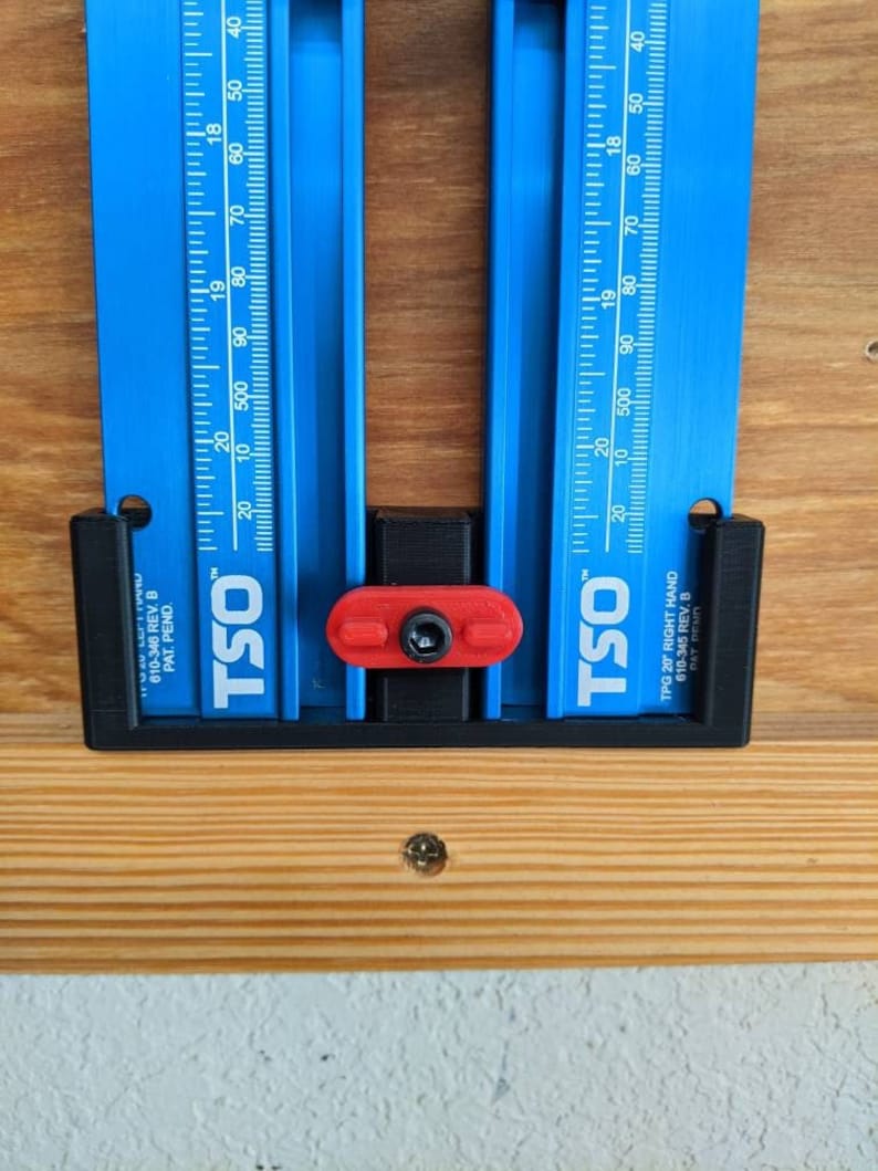Rack for TSO Products TPG Parallel Guide System - Etsy