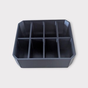 Toughbuilt Stacktech XL 3-drawer Nesting Bins – Custom Drawer Organizer ...