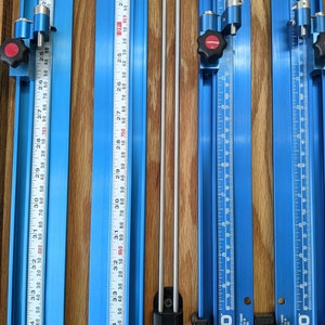 Rack for TSO Products TPG Parallel Guide System - Etsy