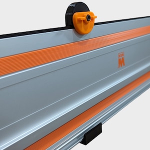 Wen Track Saw Guide Rail Holder Set: Wall Mount Storage Rack - Etsy