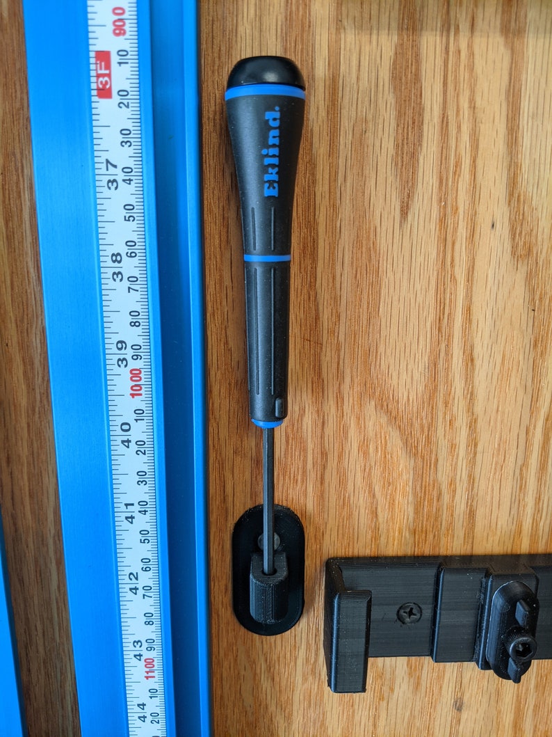 Rack for TSO Products TPG Parallel Guide System - Etsy