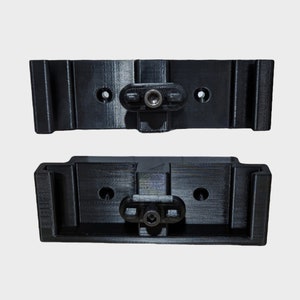 Rack for TSO Products TPG Parallel Guide System - Etsy