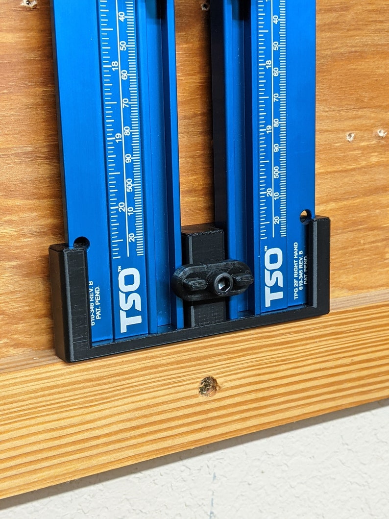 Rack for TSO Products TPG Parallel Guide System - Etsy