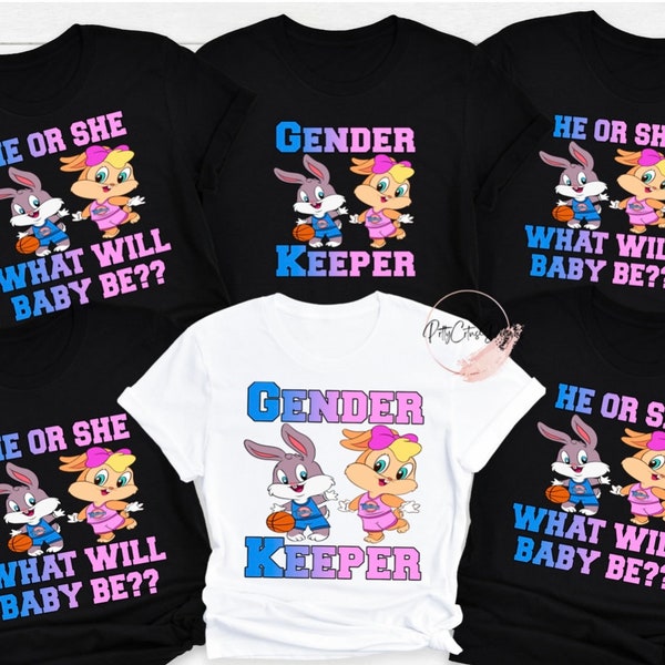 Bugs Lola Baby Shirt - Etsy