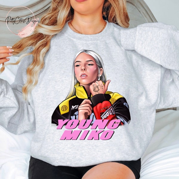 Baby Miko Tshirt - Etsy