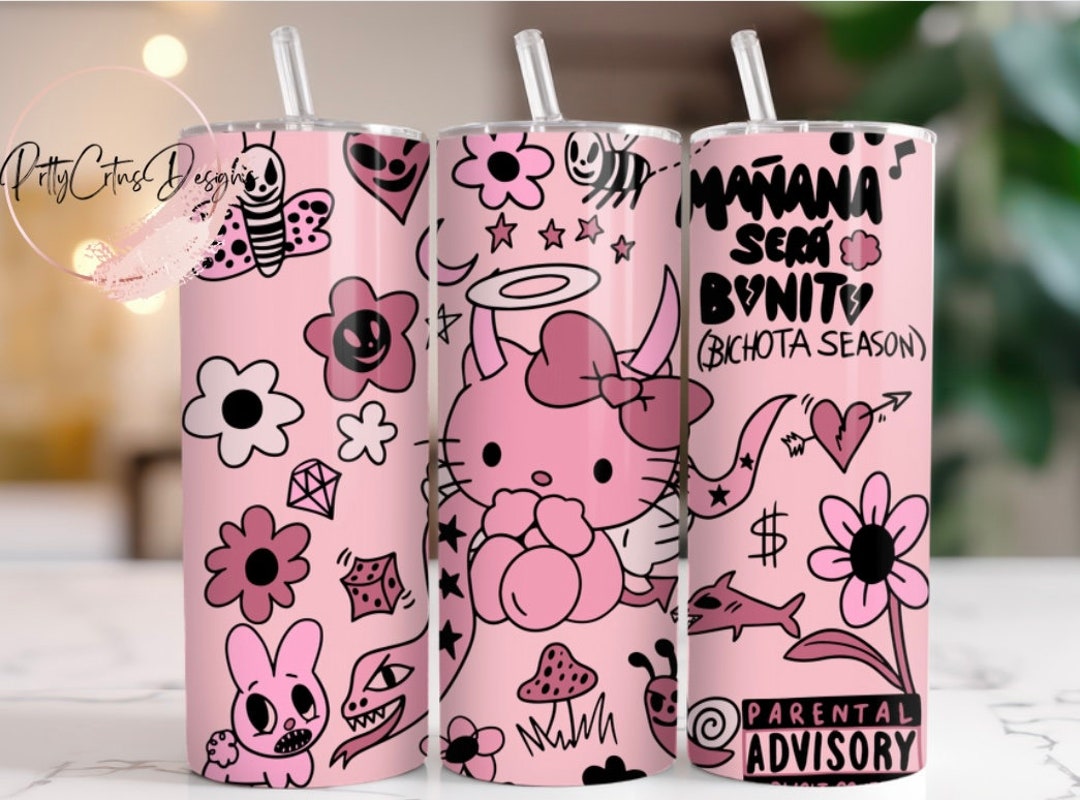 QLONA BICHOTA SEASON Karol G Merch Sublimated - Etsy