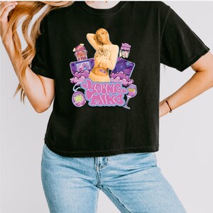 Young Miko Xoxo Tour Merch Young Miko Att. Young Miko Merch young Miko ...