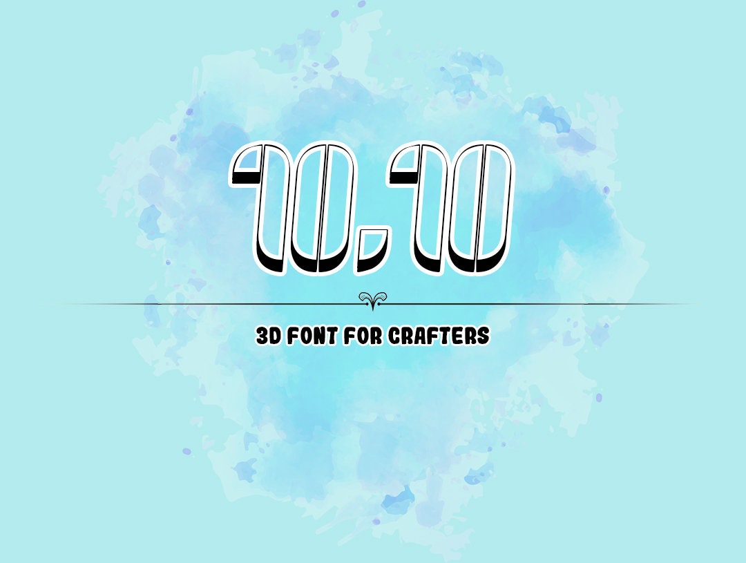 1010 Font Handwritten Font, Calligraphy Font, Script Font, Modern Font ...