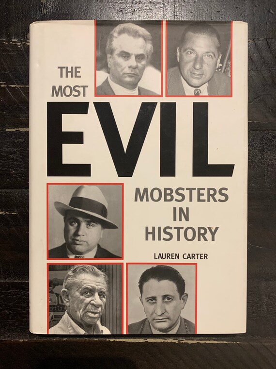 Most Infamous Mobsters
