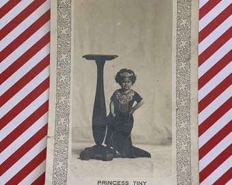 Princess Post Card - Etsy