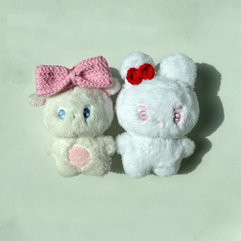 10cm Skzoo Doll Clothing - Etsy