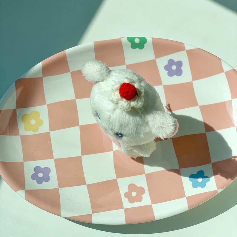 Mini Cherry Hat for 10cm Kpop Dolls - Etsy