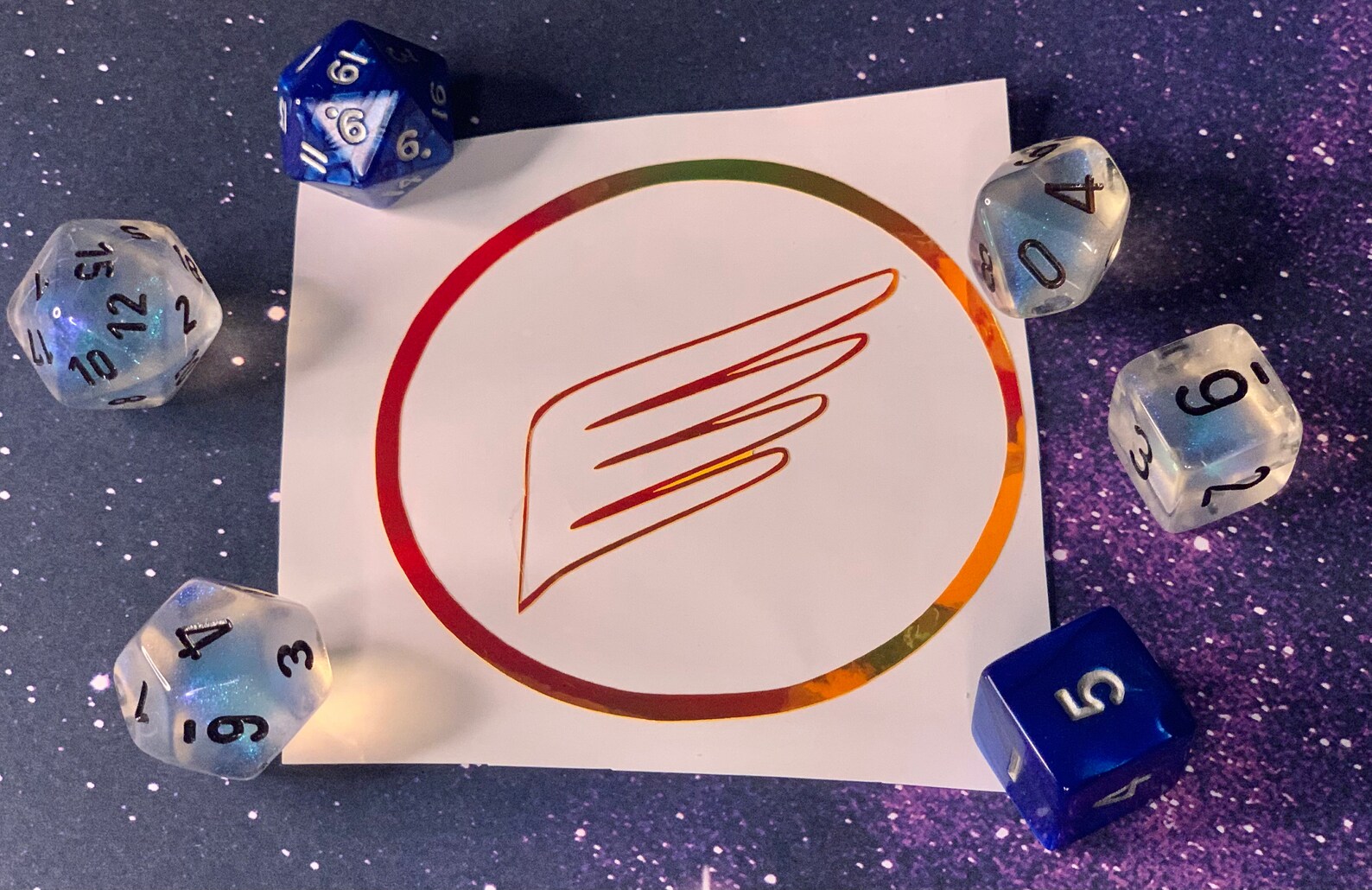 Hades video Game Gods Symbols - Etsy