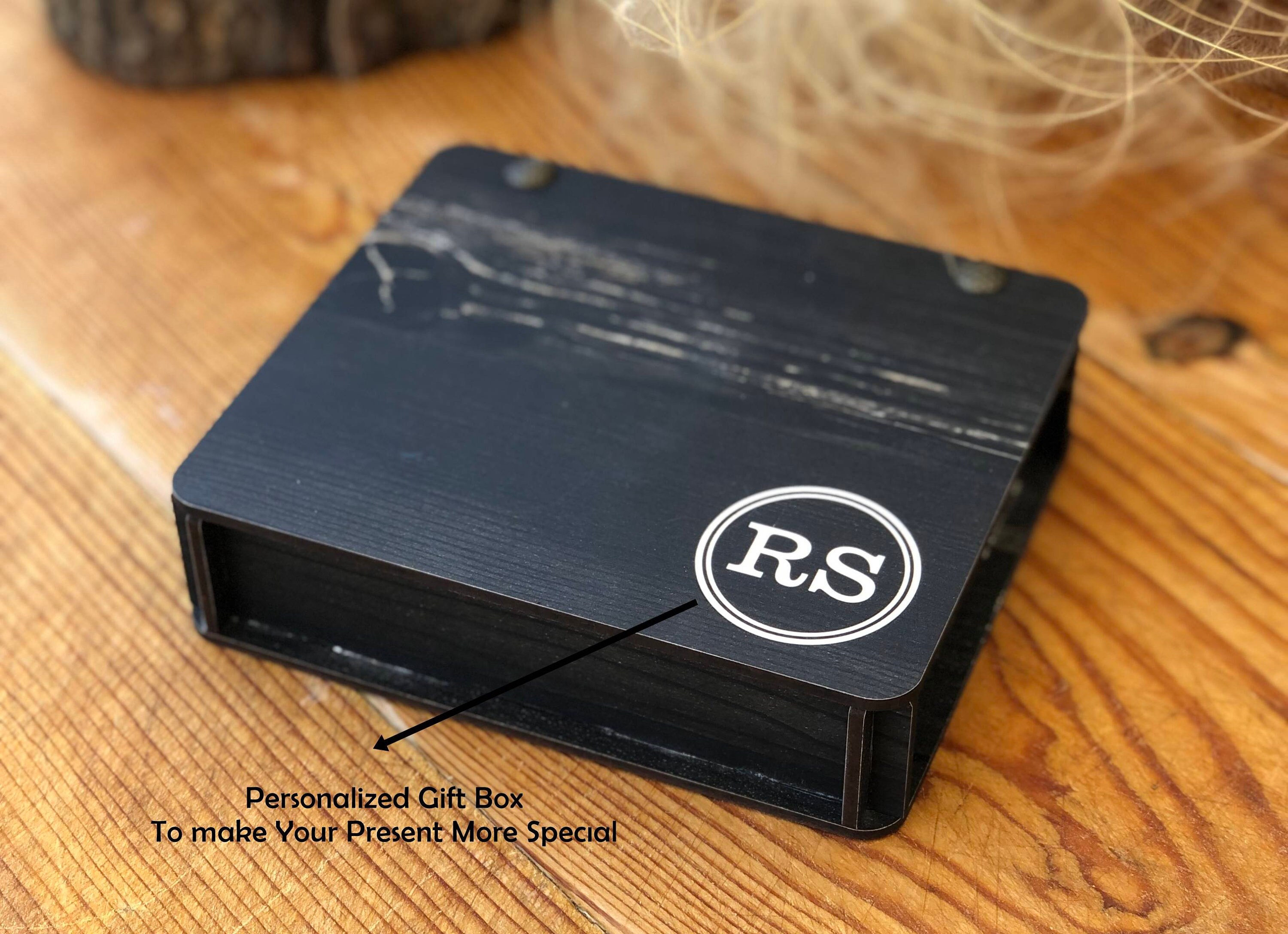 Mechanical Card Case, Personalized Card Case, Rfıd Credit Card Holder ...