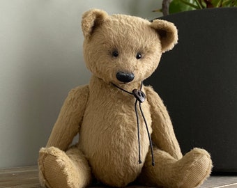 Teddy Bear Designer - Etsy